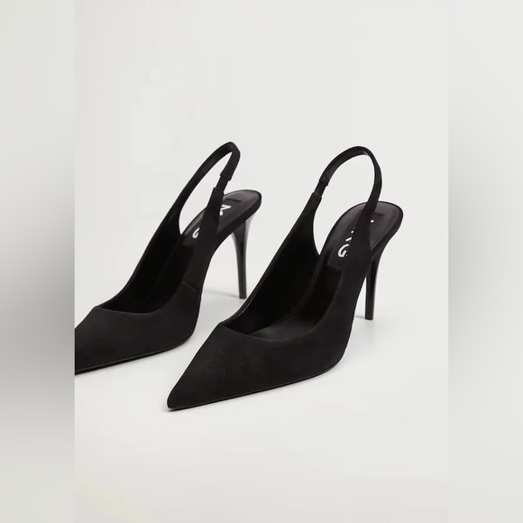 Mango | Shoes | Mango | Poshmark